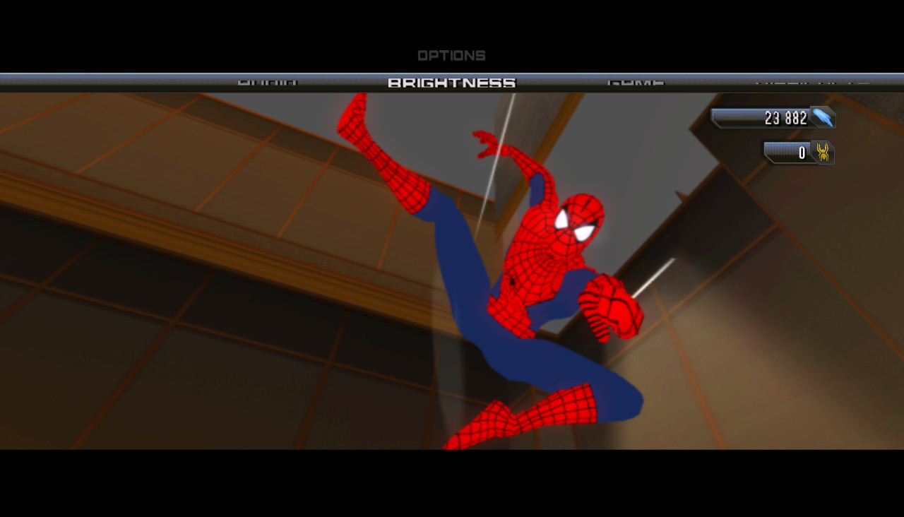 Spectacular Spider-Man Mod for Spider-Man: Edge of Time | SM:EoT Mods