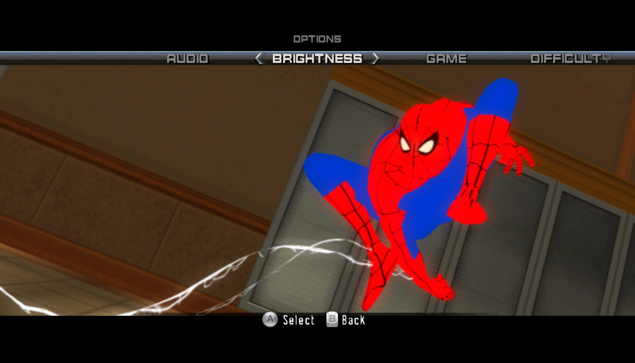 Spectacular Spider-Man Mod for Spider-Man: Edge of Time | SM:EoT Mods
