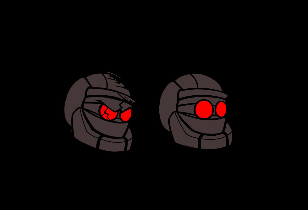 Vs Mag agent V2 DEMO (With Cutscenes) Mod for Friday Night Funkin ...