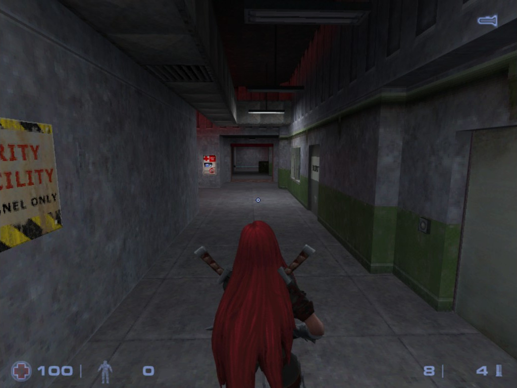 Katarina - League of Legends Mod for Sven Co-op | SC Mods