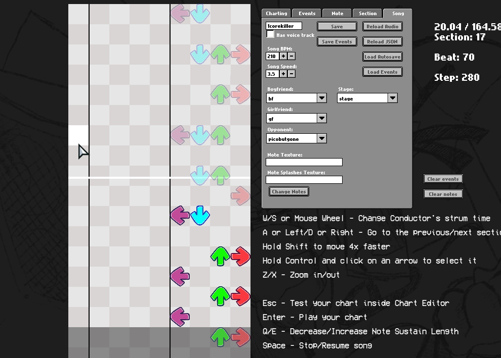 The Final Stretch - Bonus Week/Song Mod for Friday Night Funkin' | FNF Mods