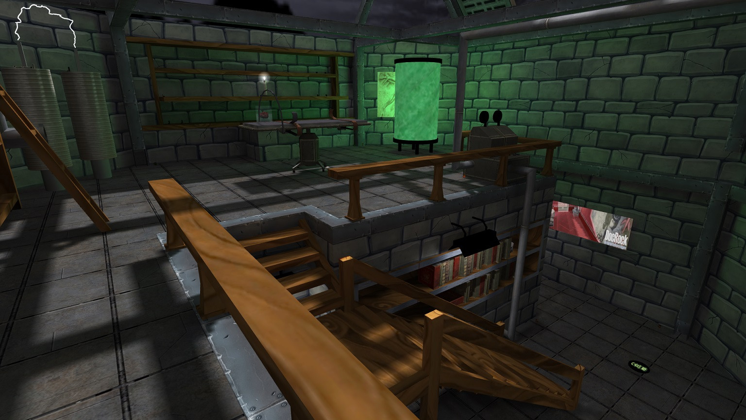 Franken_Rats Mod for Half-Life | HL Mods