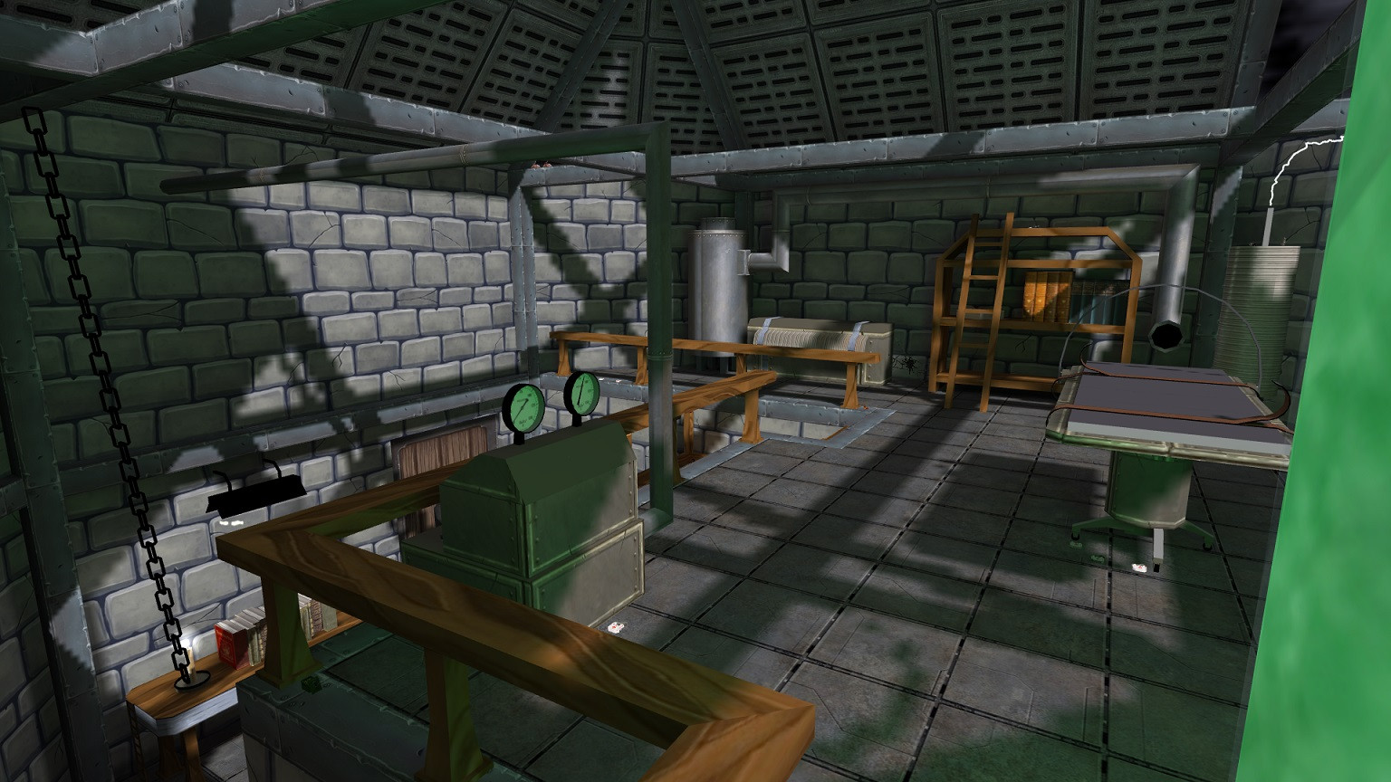 Franken_Rats Mod for Half-Life | HL Mods