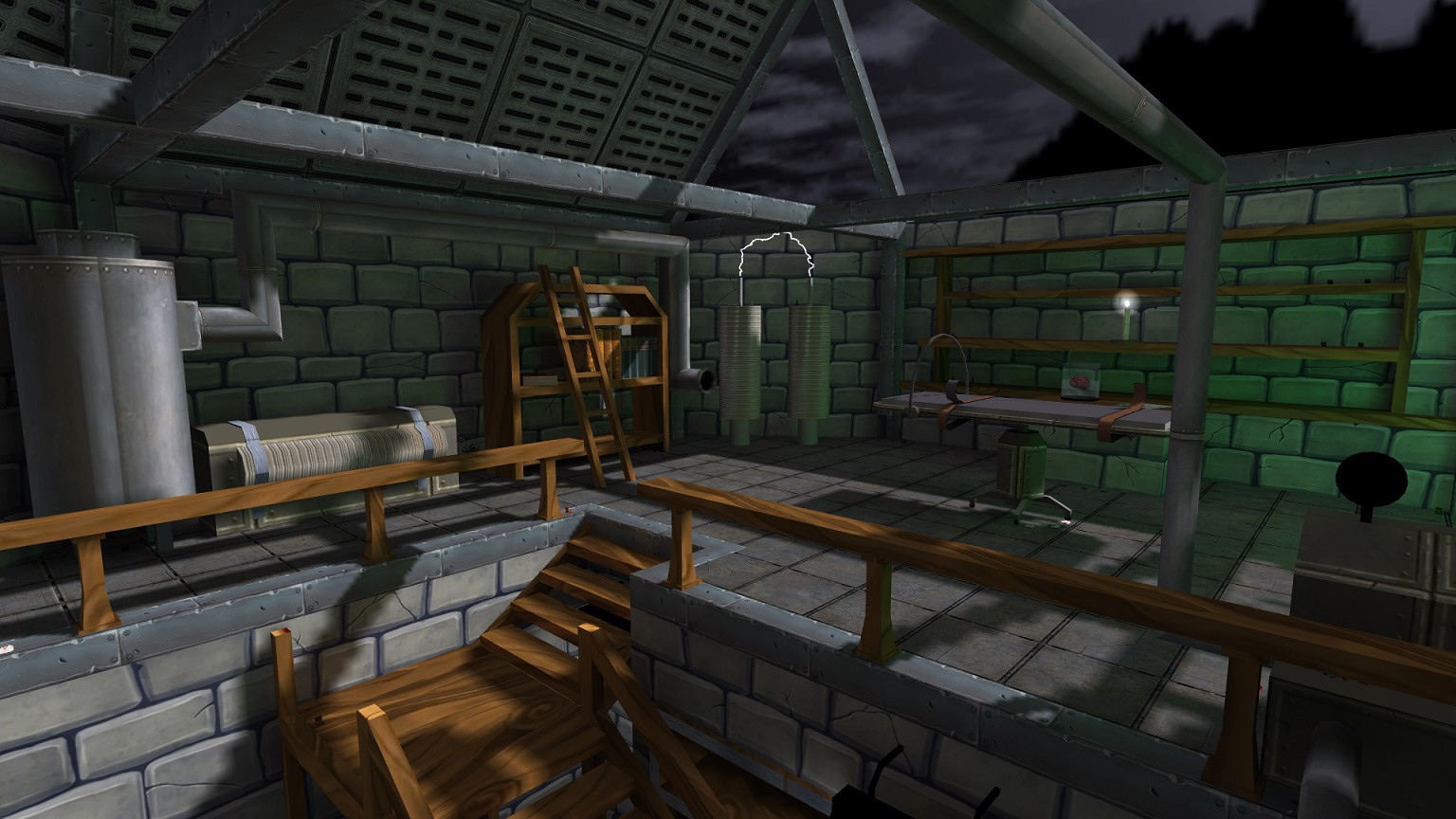 Franken_Rats Mod for Half-Life | HL Mods