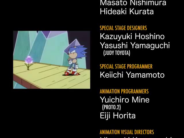 Mobile FMVs for use with the Decomp Mod for Sonic CD (2011) | SCD Mods