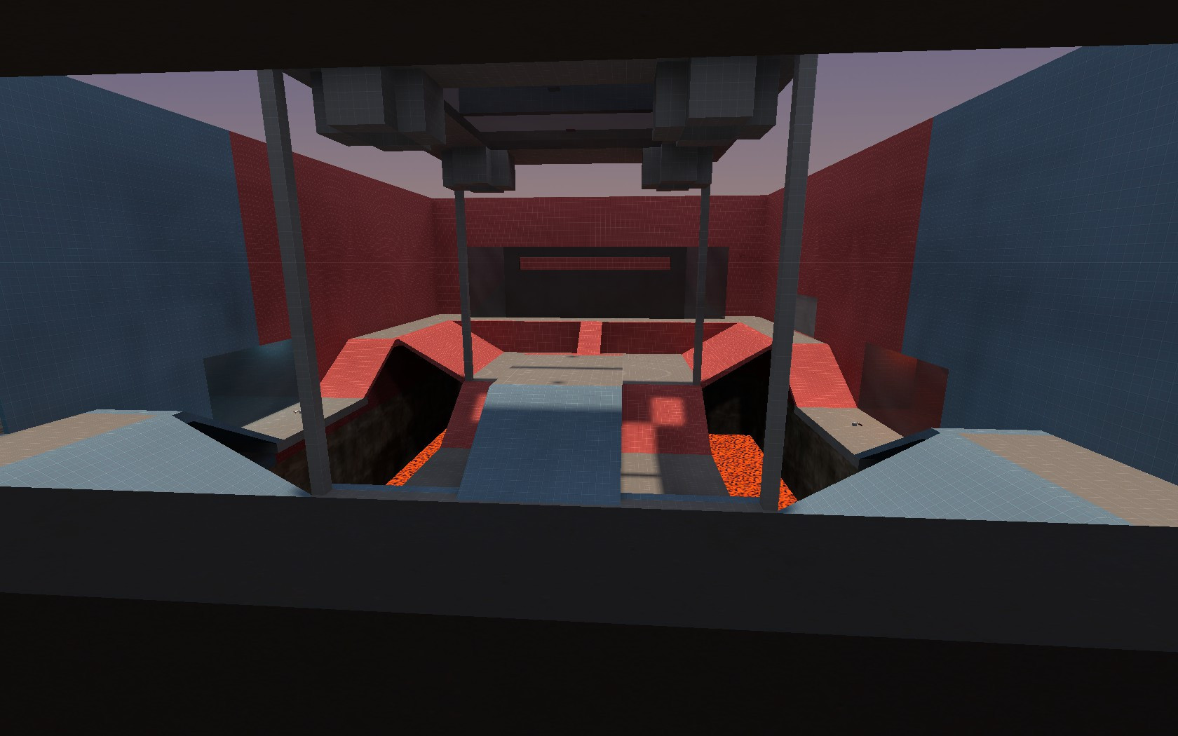 Trade Battlements Mod for Team Fortress 2 | TF2 Mods