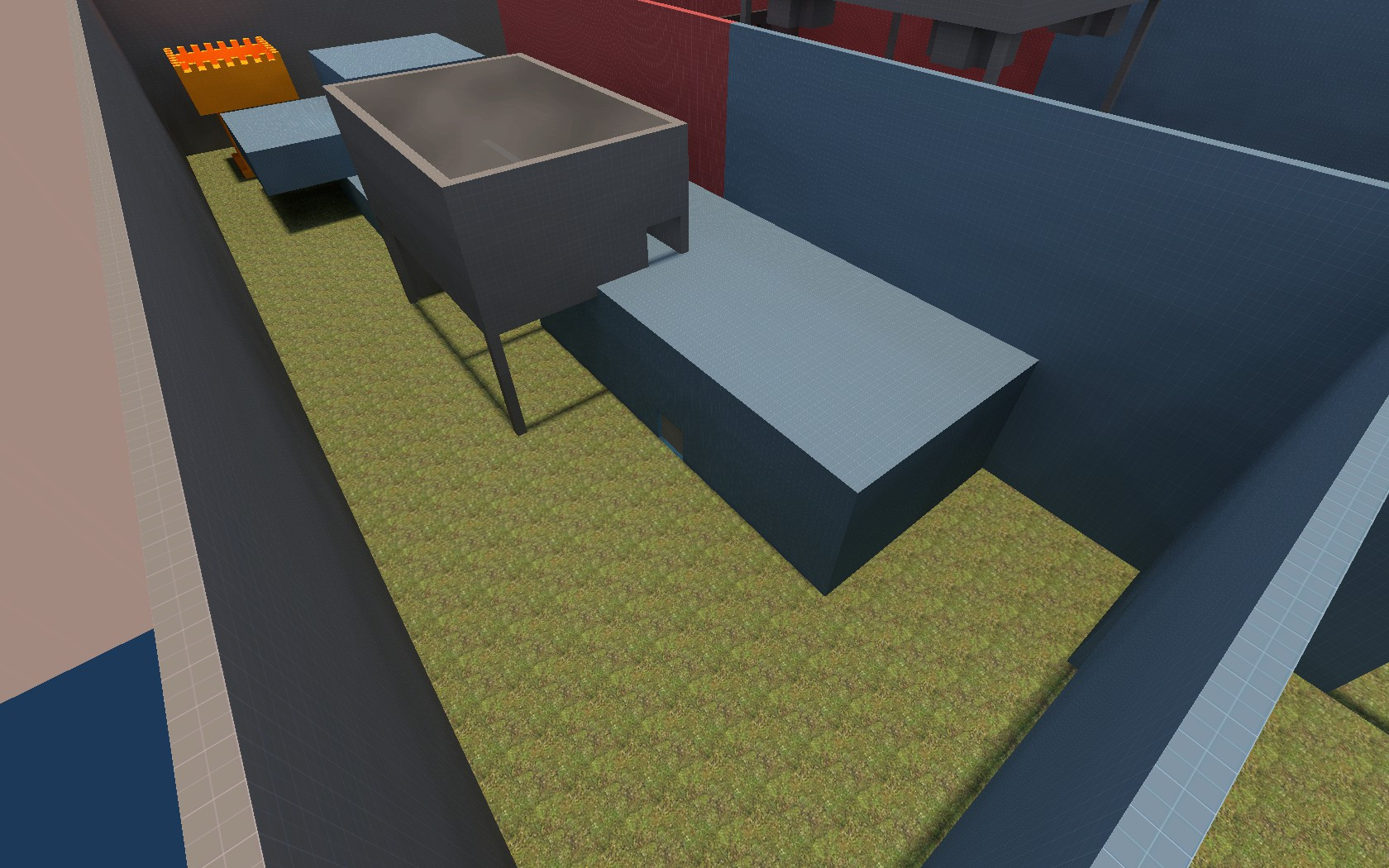 Trade Battlements [Team Fortress 2] [Mods]