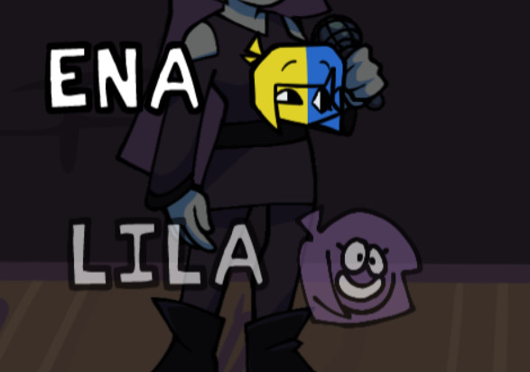 EEEAAAOOO for Multiplayer! [Friday Night Funkin'] [Mods]