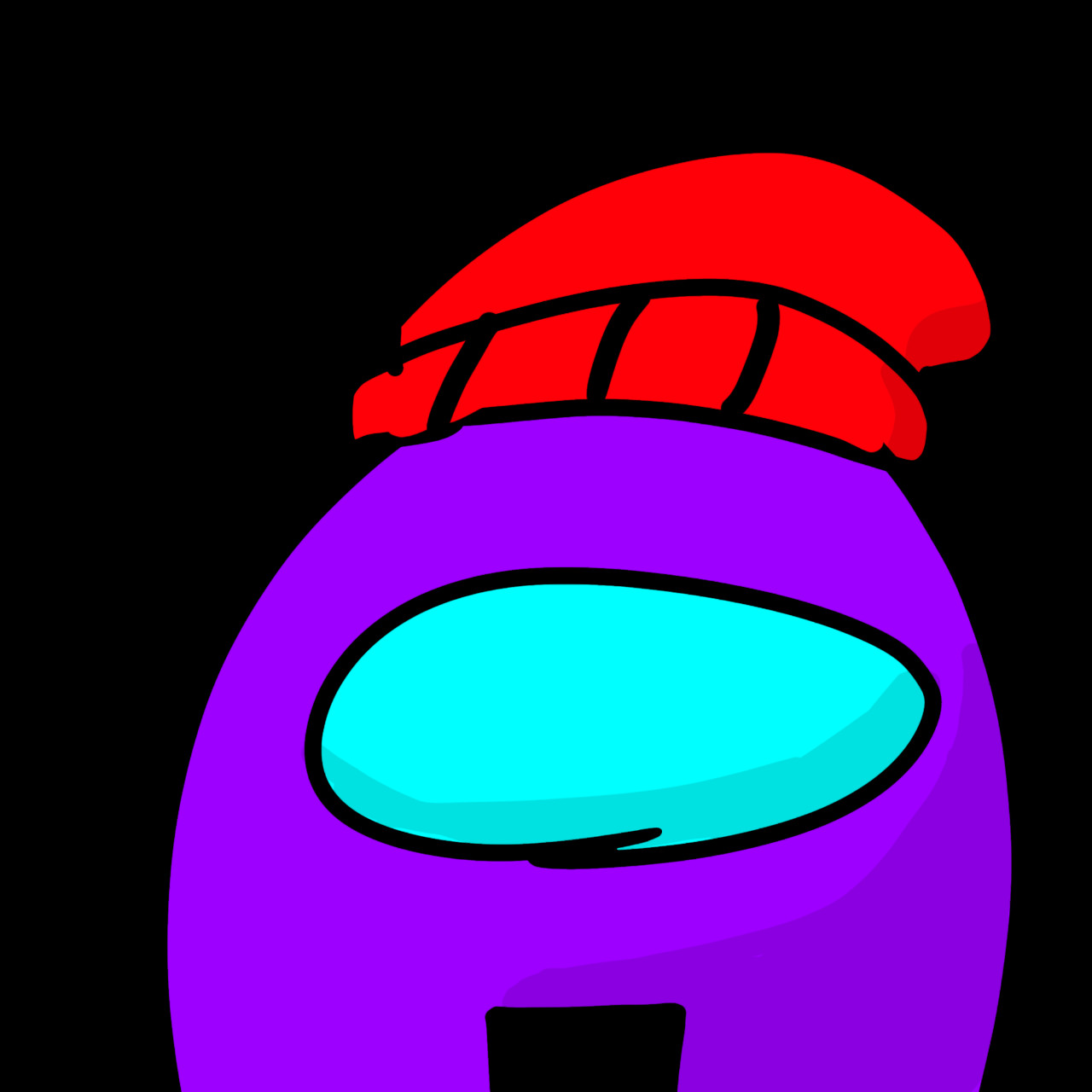 FNF VS PURPLE [DEMO] [Friday Night Funkin'] [Mods]