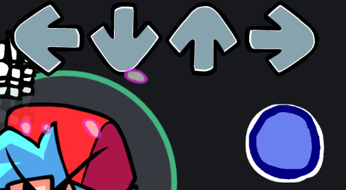 Friday night funkin vs beluga Update (beta) [Friday Night Funkin'] [Mods]