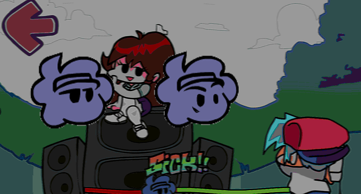 BBpanzu Mod Icons [Friday Night Funkin'] [Mods]