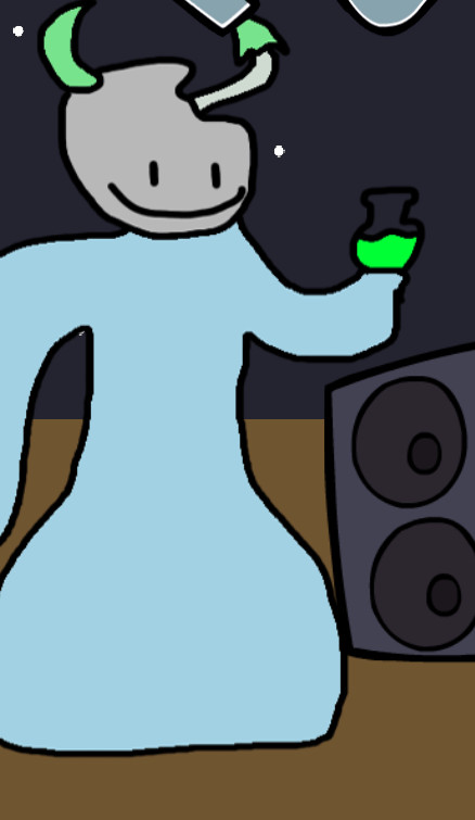 Firday Night Funkin' Vs, Loud Guy Mod for Friday Night Funkin' | FNF Mods