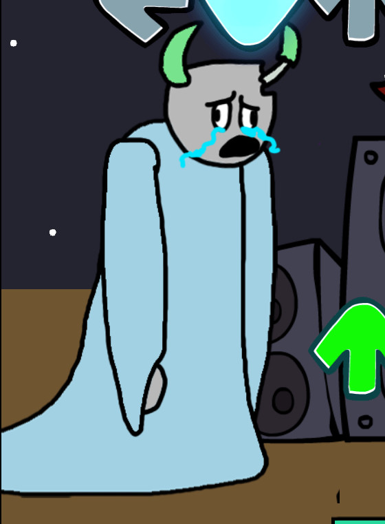 Firday Night Funkin' Vs, Loud Guy Mod for Friday Night Funkin' | FNF Mods