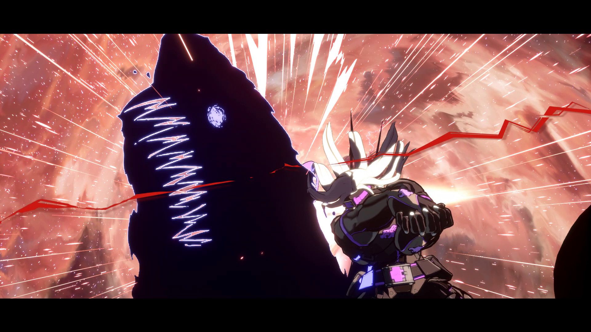 Ultimate Zato-01 : Royalty Mod for GUILTY GEAR -STRIVE- | GGST Mods