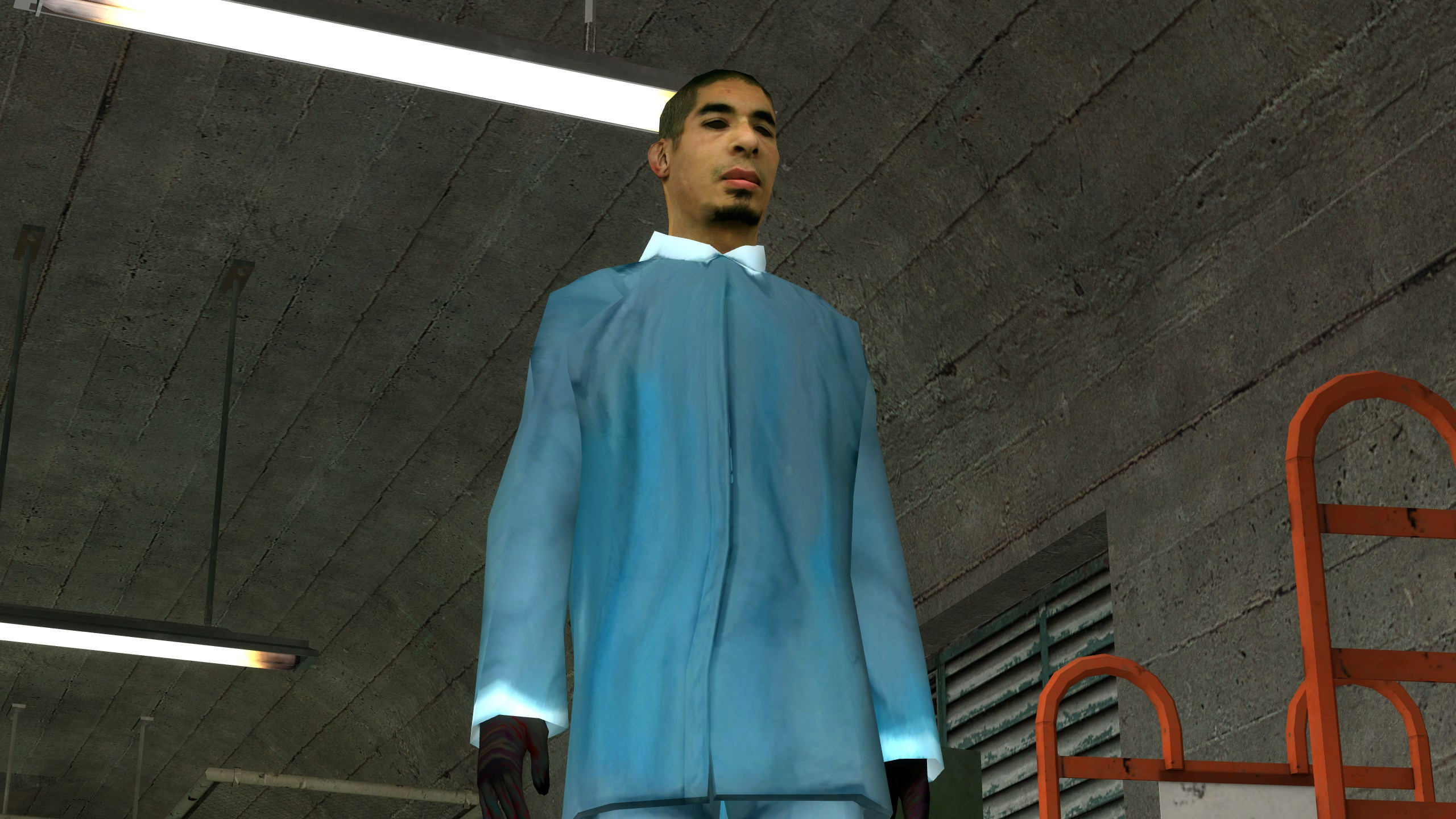 C17_Citizen_Minimal for Cheaple! Mod for Half-Life 2 | HL2 Mods