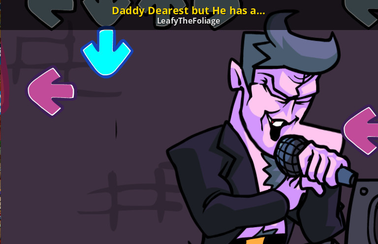 FNF Recolored mod! (Week 1) [Friday Night Funkin'] [Mods]