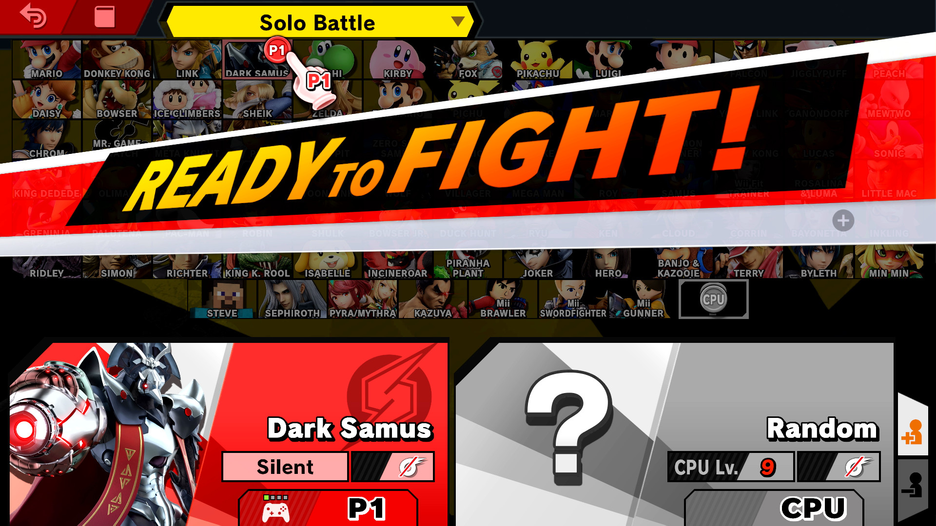 Raven Beak Mod for Super Smash Bros. Ultimate | SSBU Mods