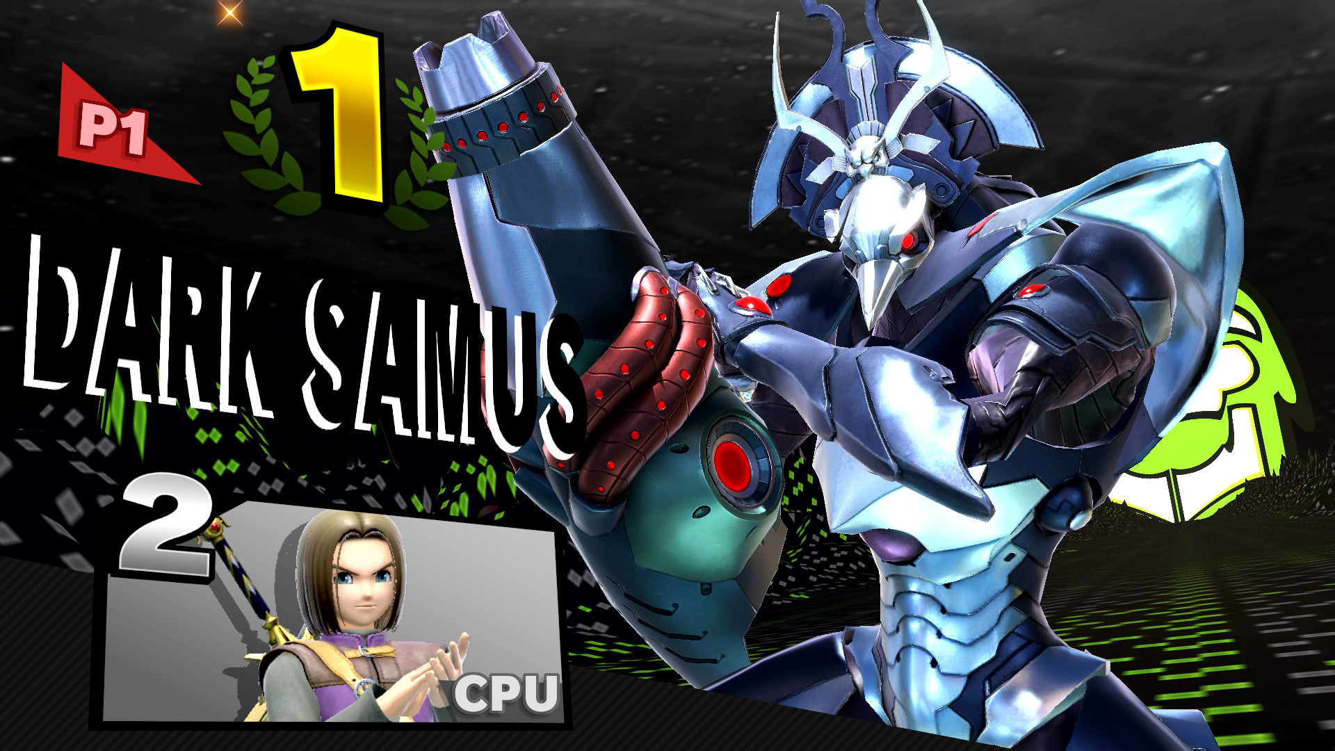 Raven Beak Mod for Super Smash Bros. Ultimate | SSBU Mods