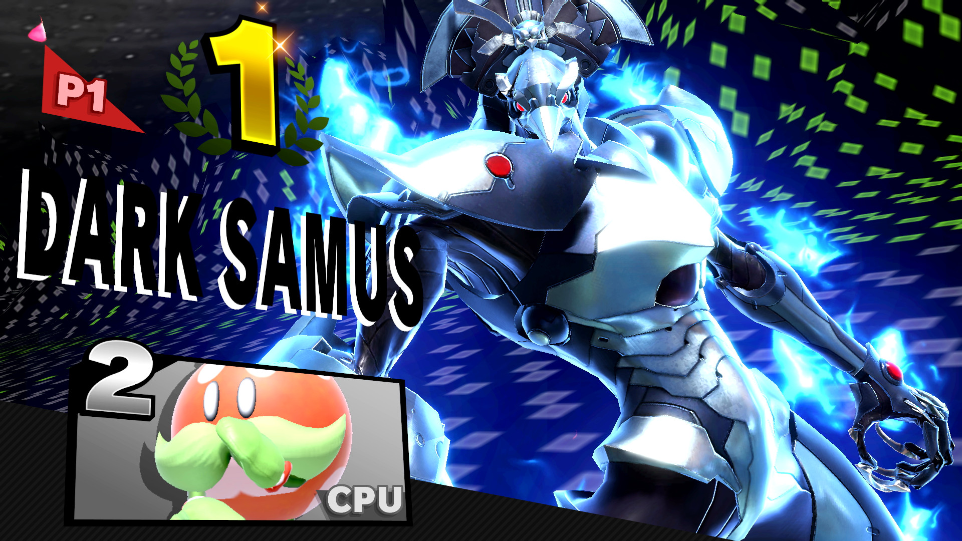 Raven Beak Mod for Super Smash Bros. Ultimate | SSBU Mods