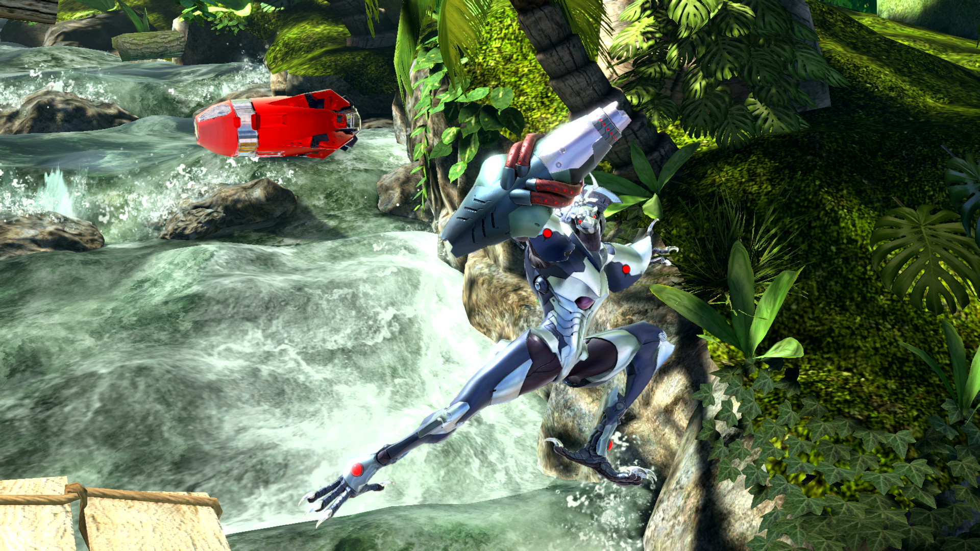 Raven Beak Mod for Super Smash Bros. Ultimate | SSBU Mods