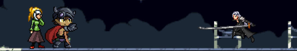 Reg (Made in Abyss) [CMC+/CMC+ v7] Mod for Super Smash Bros. Crusade ...