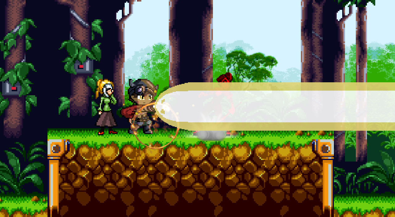 Reg (Made in Abyss) [CMC+/CMC+ v7] Mod for Super Smash Bros. Crusade ...