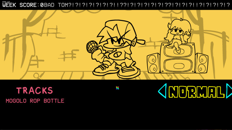 V.S Sanesss (DEMO) Mod for Friday Night Funkin' | FNF Mods