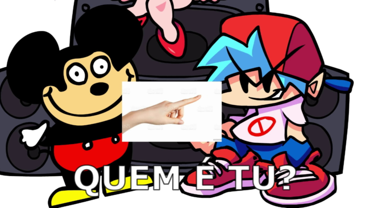 FNF | V.S. Mokey & Grobby | Tradução para PT-BR Mod for Friday Night ...