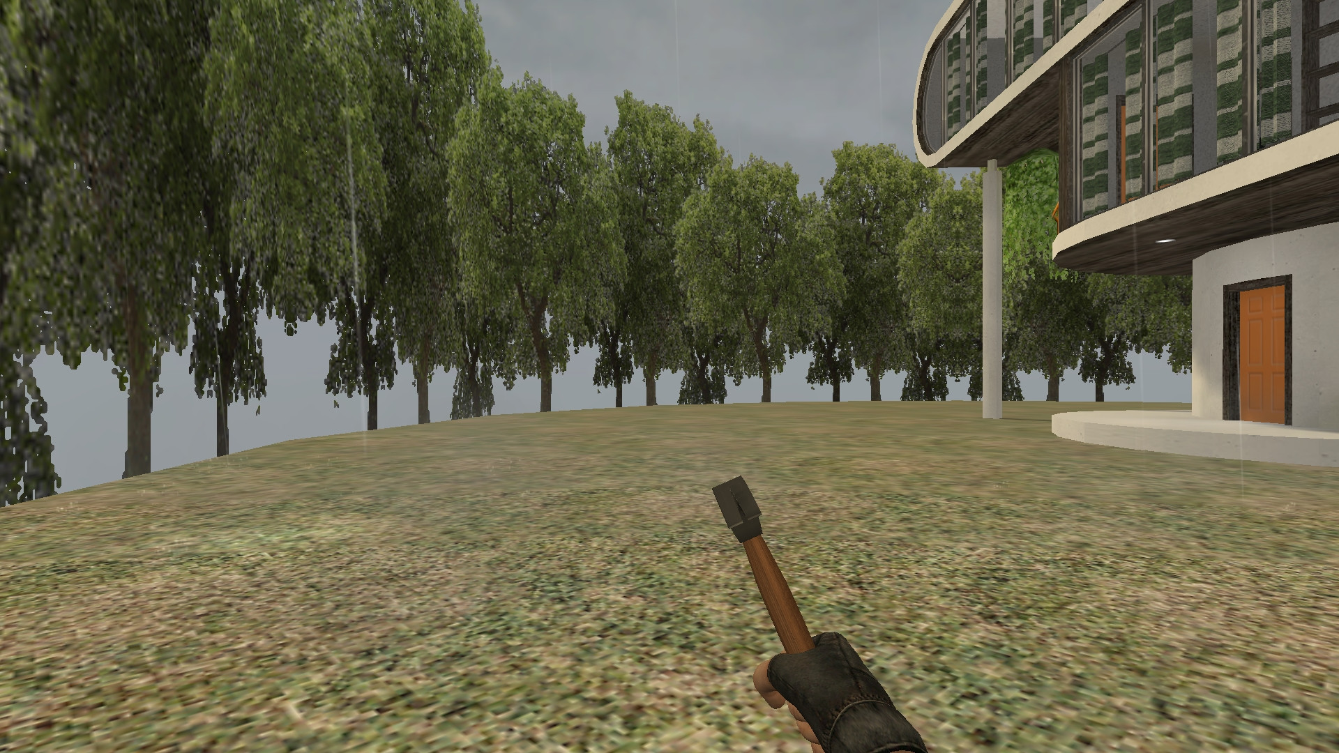 Navaro's Hammer (Sh4d0w & Kannoe Remix) [Counter-Strike 1.6] [Mods]