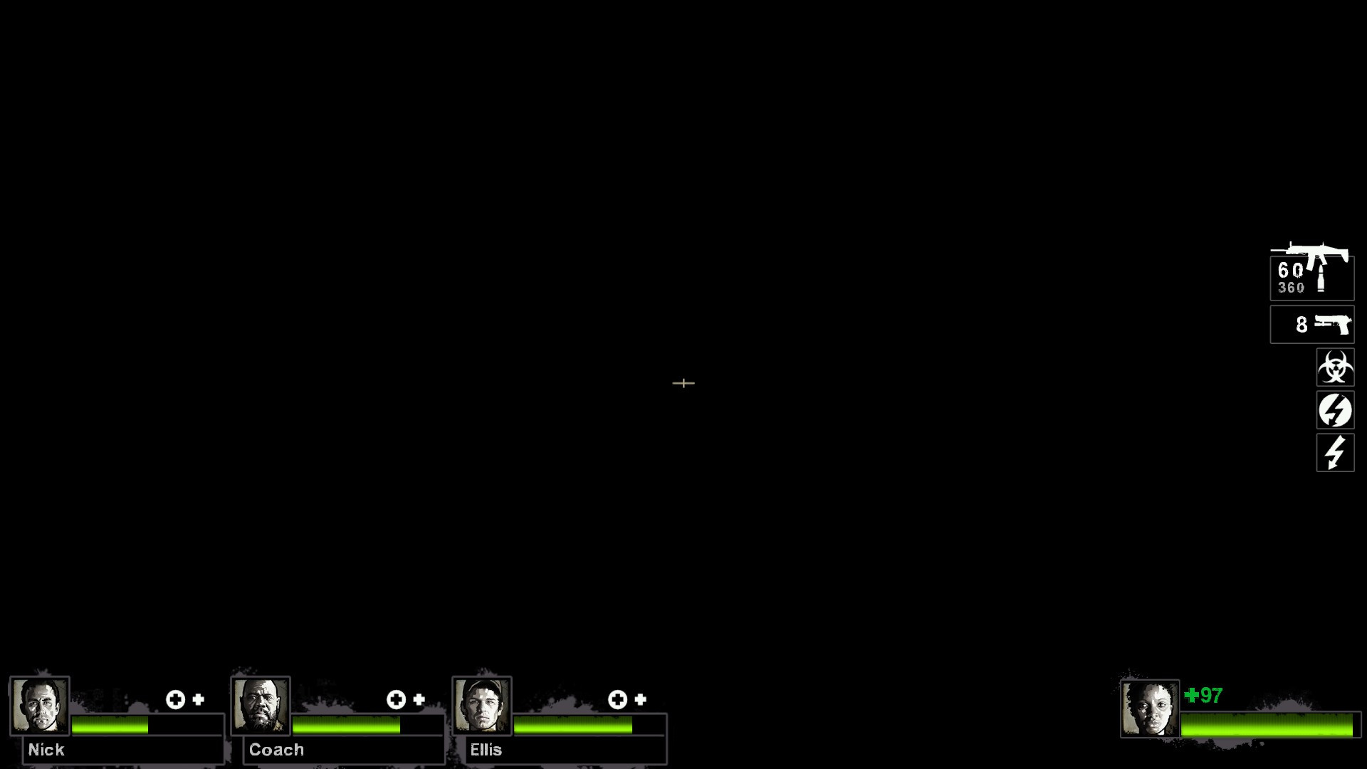 Simple Hud Icons for Items Mod for Left 4 Dead 2 | L4D2 Mods