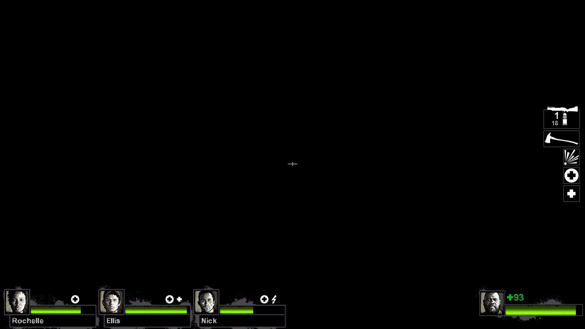 Simple Hud Icons for Items Mod for Left 4 Dead 2 | L4D2 Mods