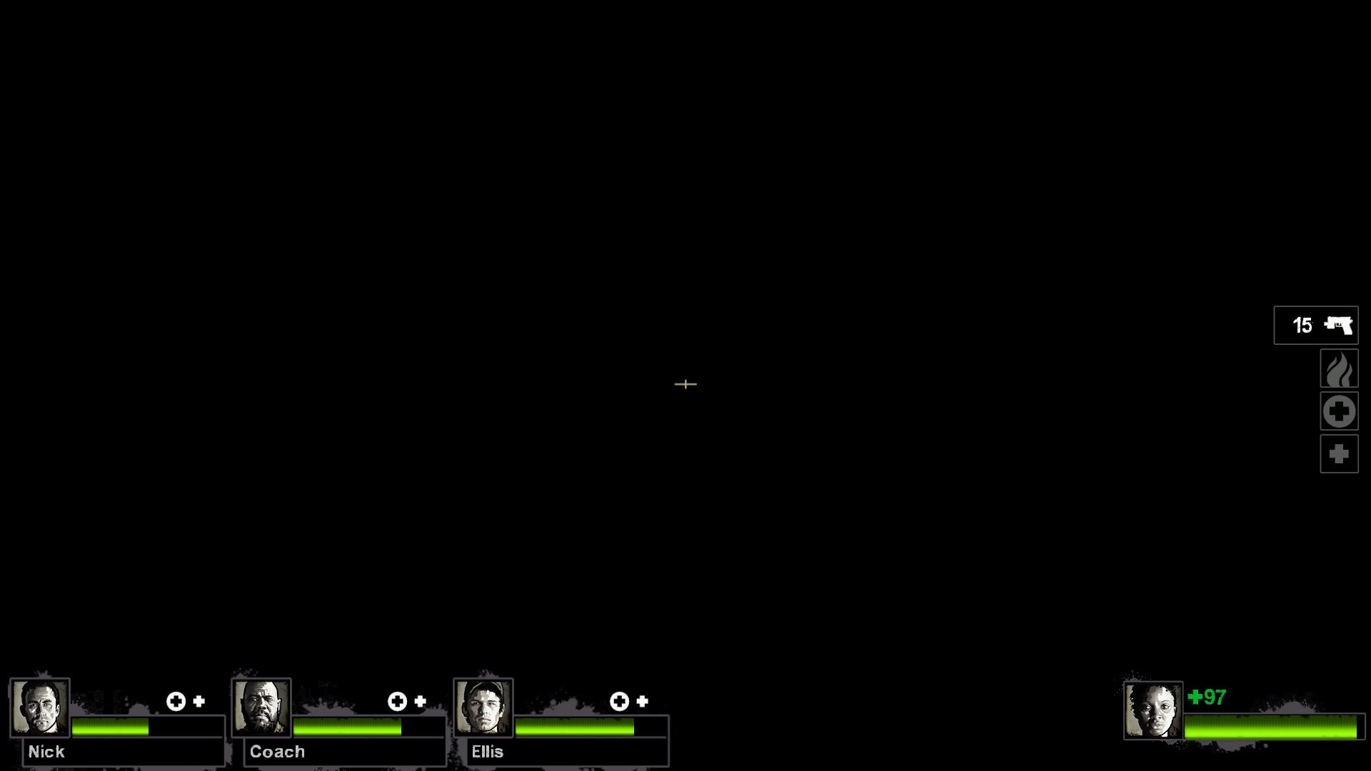 Simple Hud Icons for Items Mod for Left 4 Dead 2 | L4D2 Mods