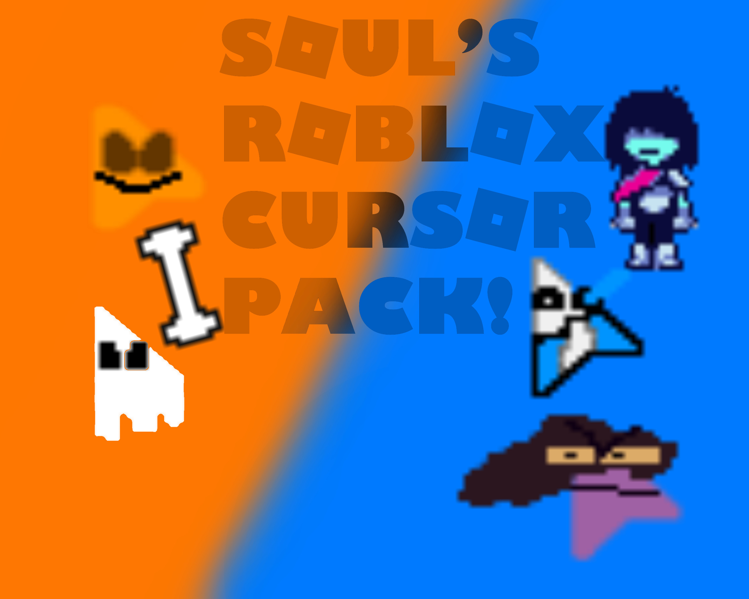 Cursors For Roblox Add A Custom Cursor To Your Browser