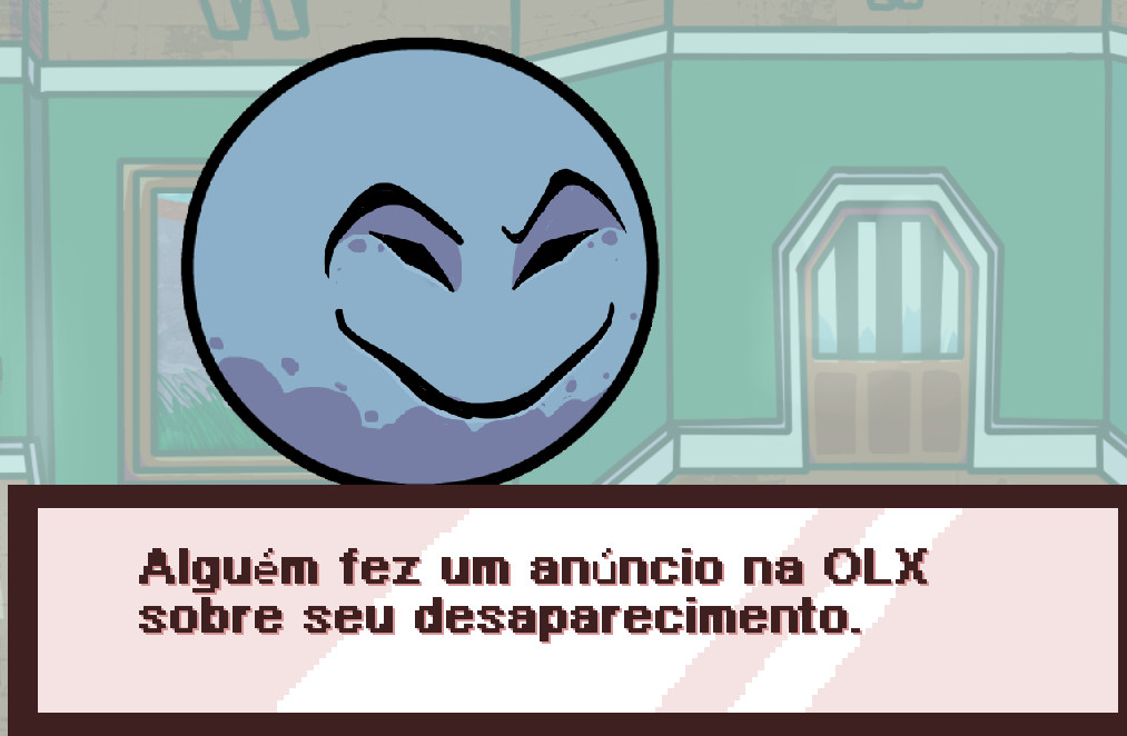 Cheeky 3.1 | Traduzido em PT-BR Mod for Friday Night Funkin' | FNF Mods