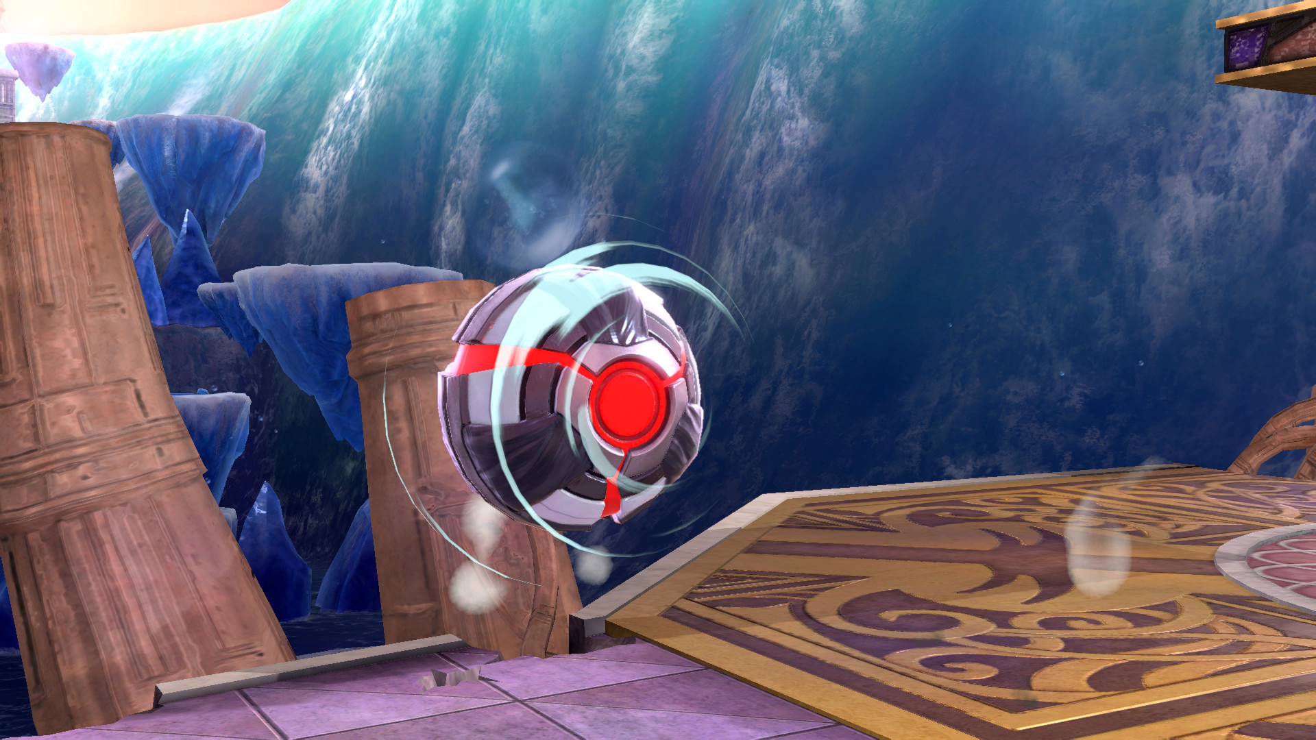 Raven Beak Mod for Super Smash Bros. Ultimate | SSBU Mods