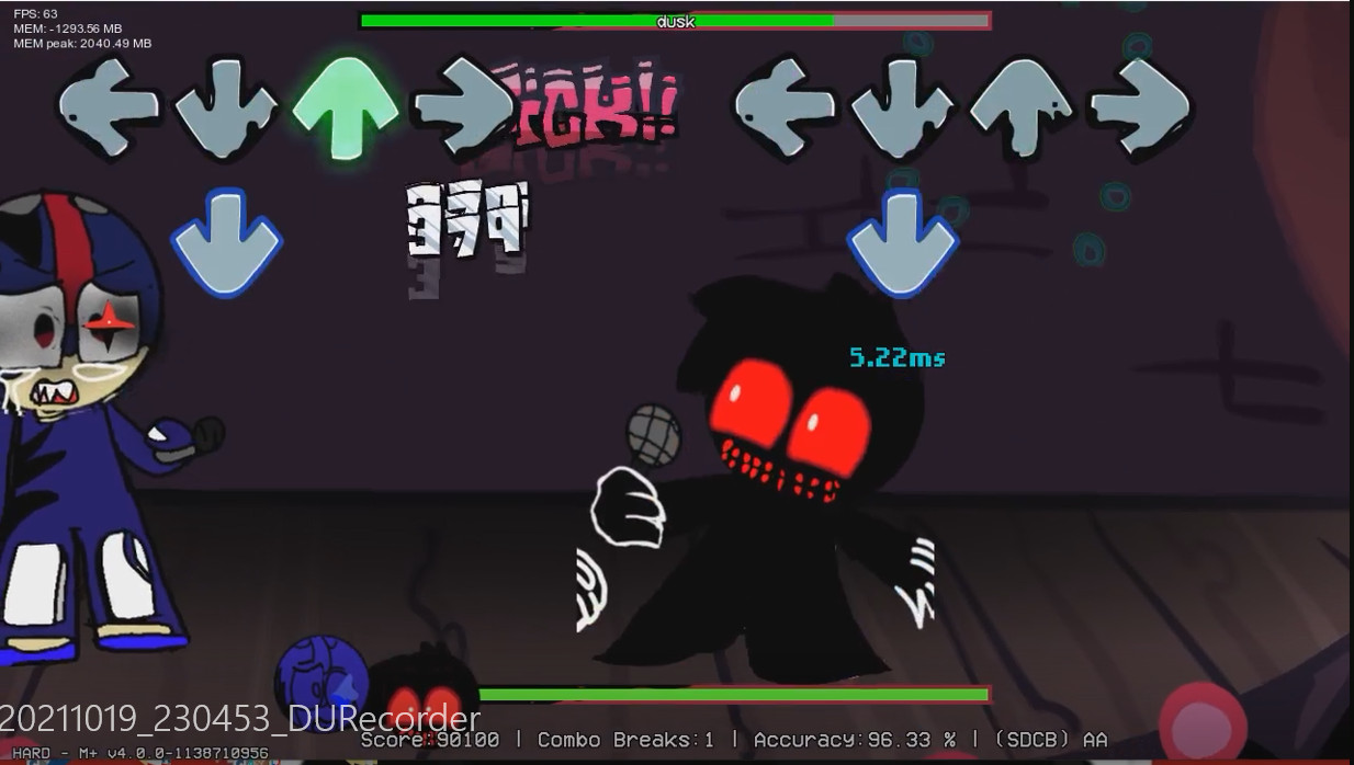 deathmatch [Friday Night Funkin'] [Mods]