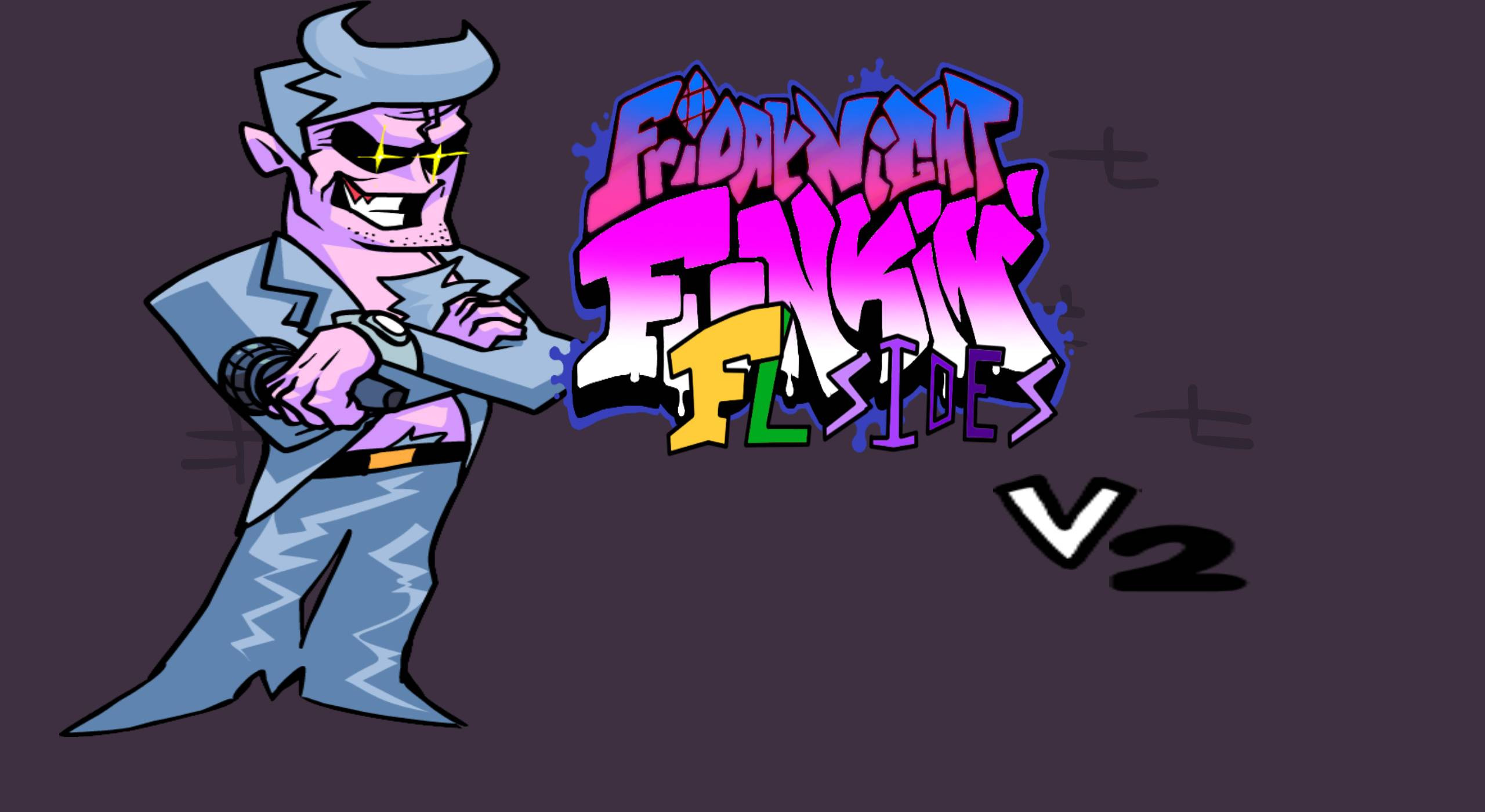 Fl-side daddy dearest [Friday Night Funkin'] [Mods]