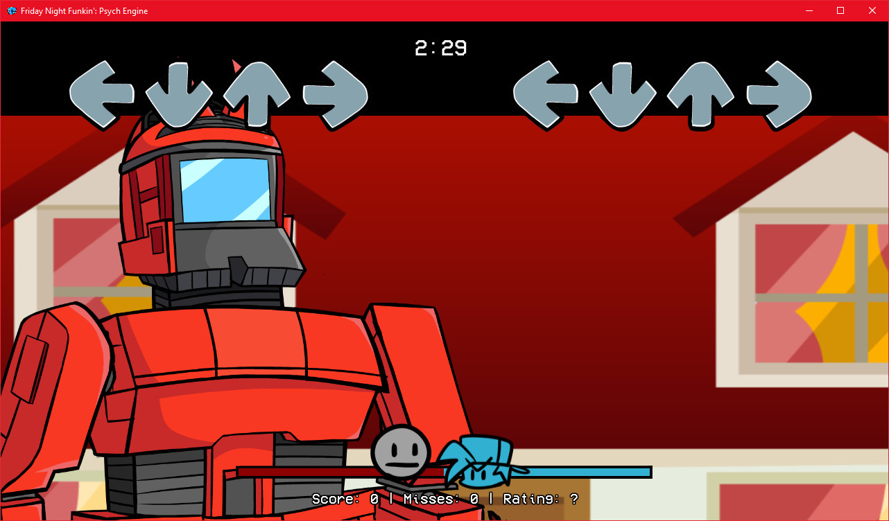 Tord Expanded REVIVED 1.2! Mod for Friday Night Funkin' | FNF Mods