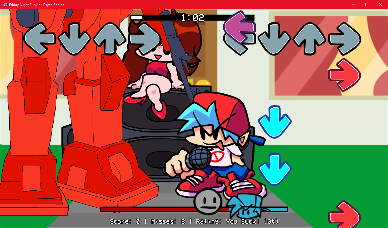 Tord Expanded REVIVED 1.2! Mod for Friday Night Funkin' | FNF Mods