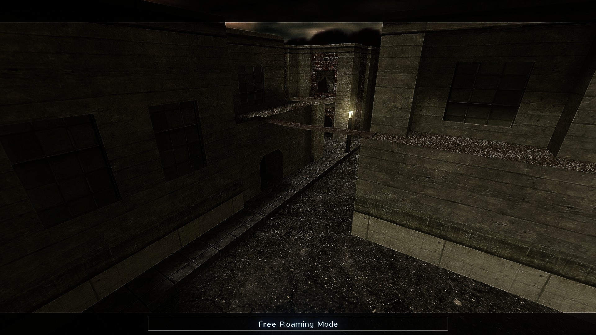 They Hunger Textures Mod for Sven Co-op | SC Mods