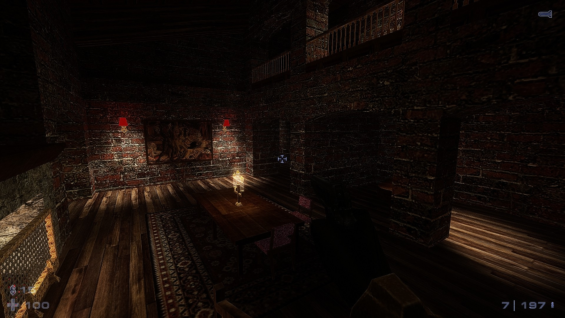 They Hunger Textures Mod for Sven Co-op | SC Mods