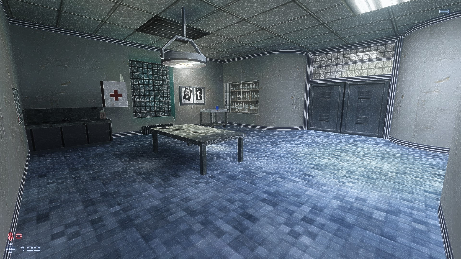 They Hunger Textures Mod for Sven Co-op | SC Mods