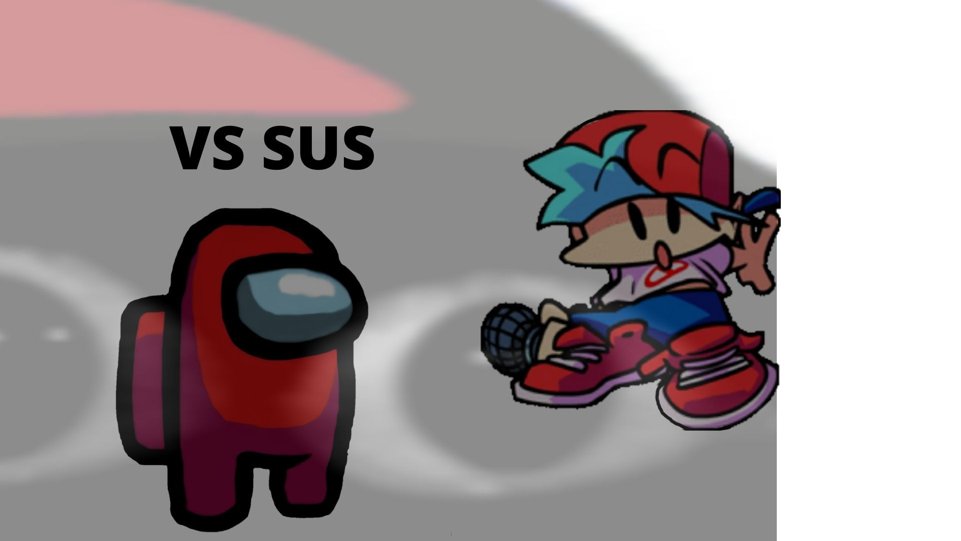 Friday Night Funkin' VS SUS [Friday Night Funkin'] [Mods]