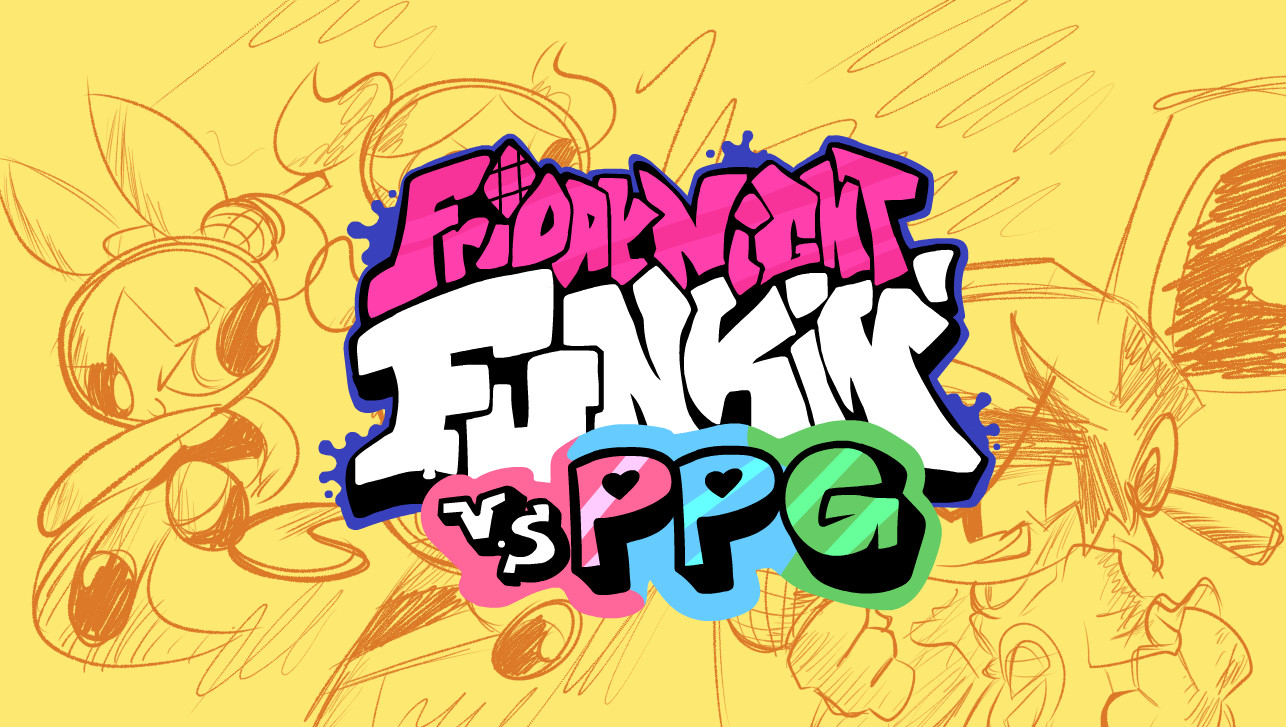 PPG Funkin` Demo! (Vs. Powerpuff Girls) Mod for Friday Night Funkin ...