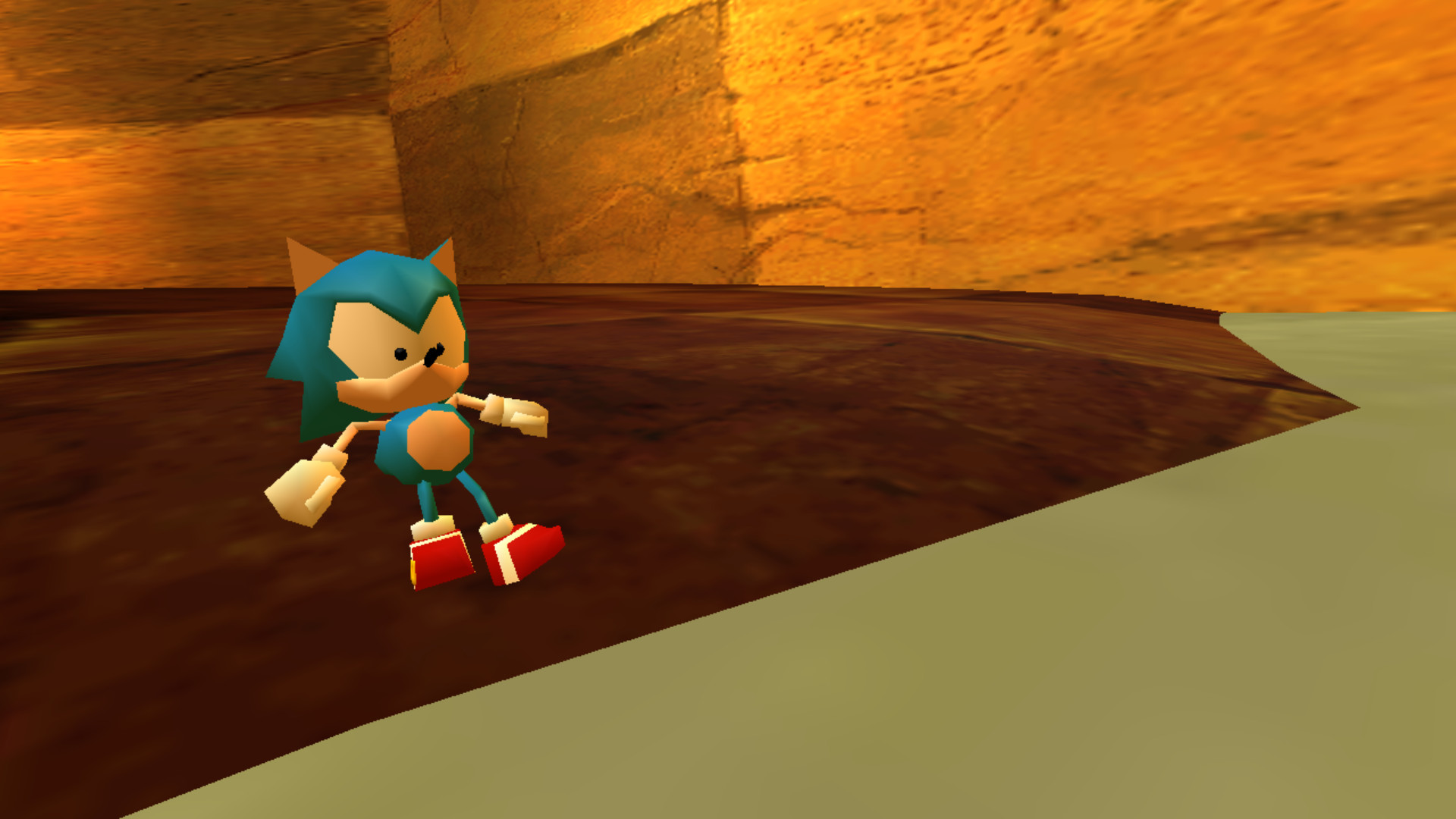 Sonic Mania Duo Mod for Sonic World DX | SWDX Mods