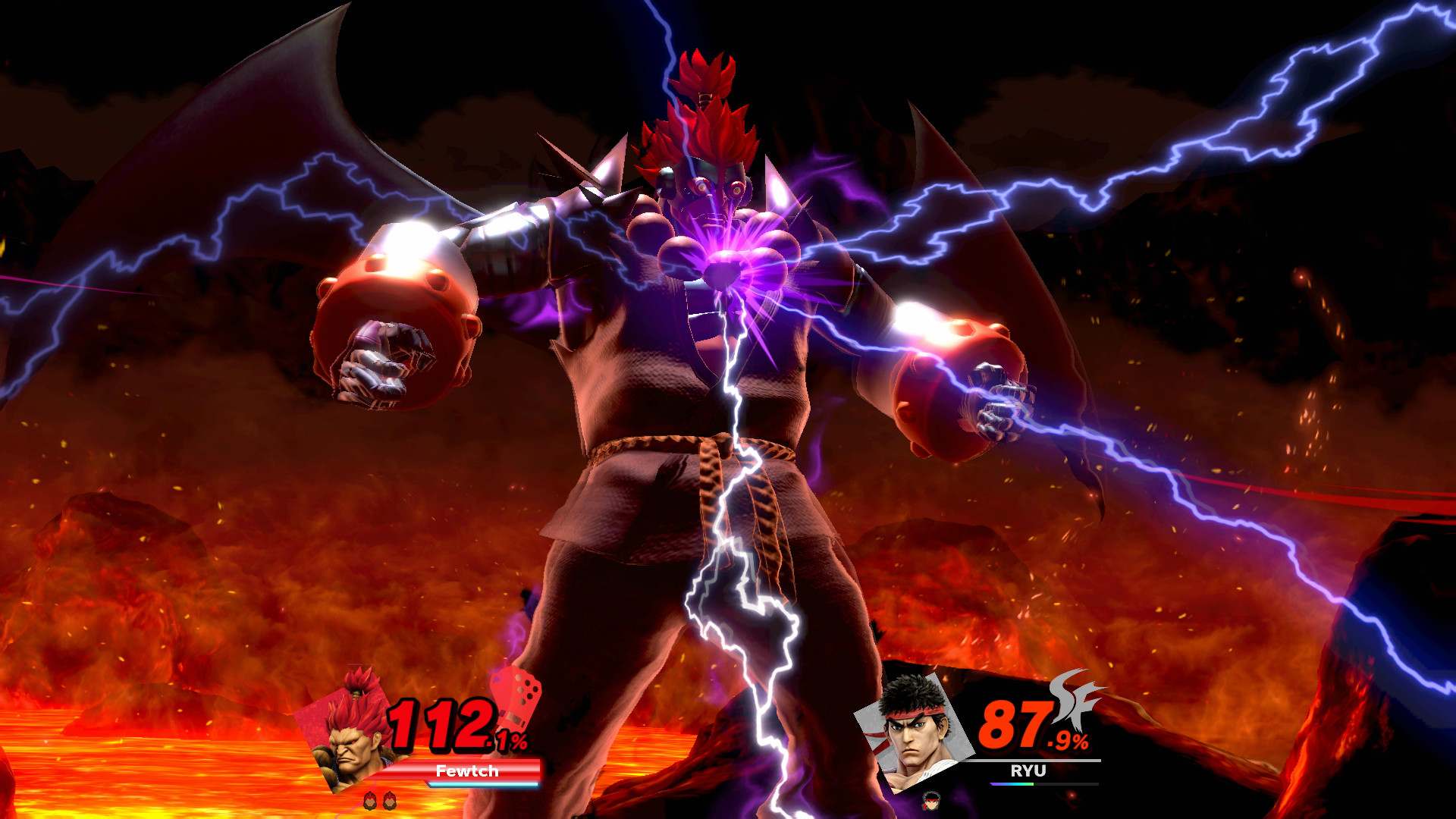 Akuma Spirit Ssbu – SSBU: Legendary Spirit Battle Guide – HEQXD