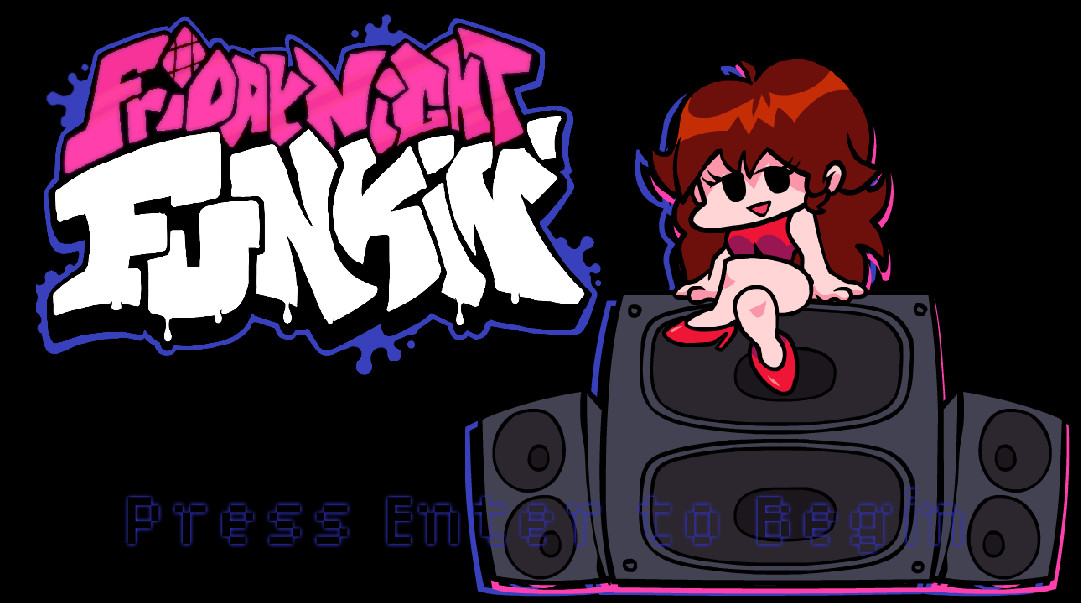 Friday Night Funkin Impossible Mod for Friday Night Funkin' | FNF Mods