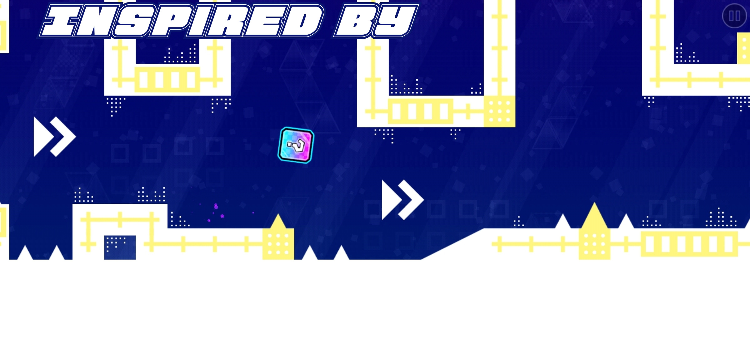 NGC 3240 (GBA Battle Course 1 Texture) [Mario Kart 7] [Mods]