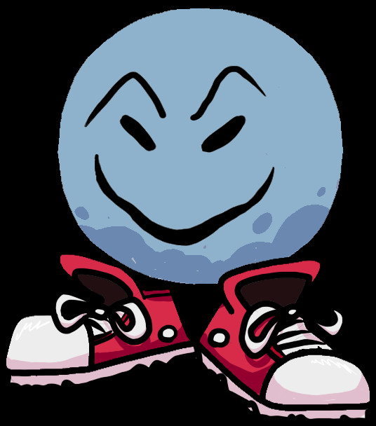 V.S Cheeky minus!! [Friday Night Funkin'] [Mods]