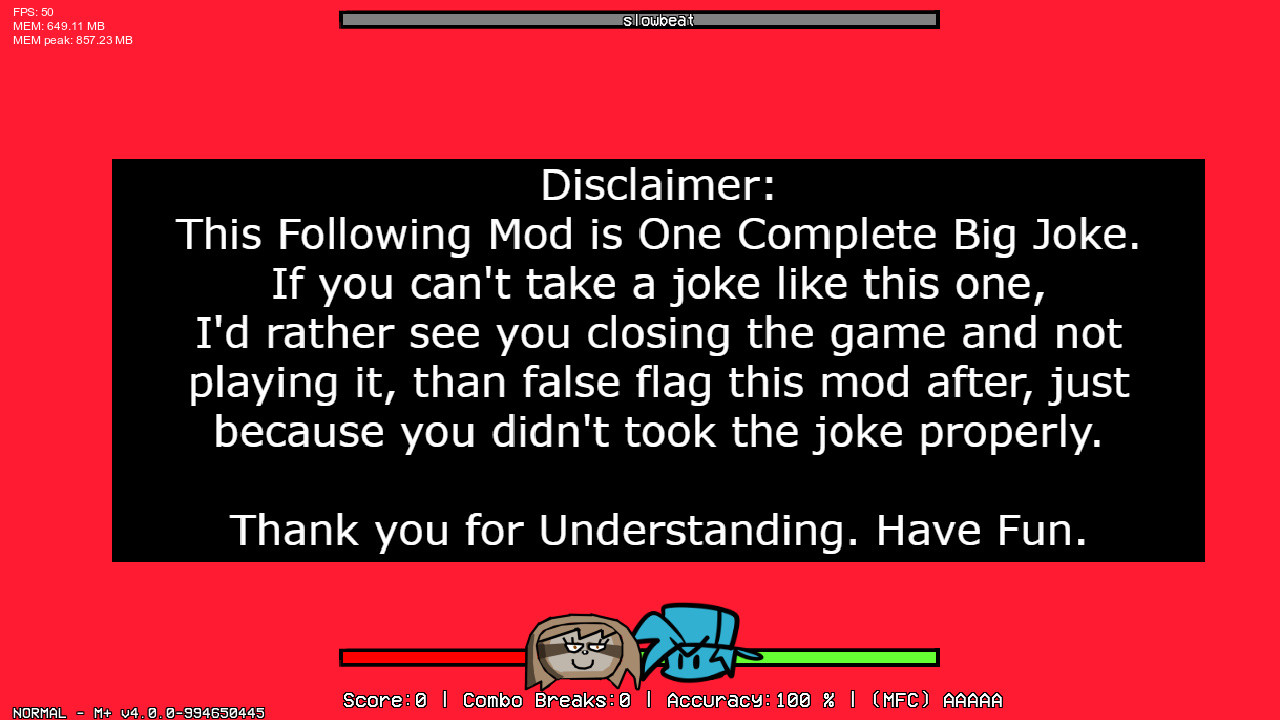 FNF VS Sarah (Joke Mod) Mod for Friday Night Funkin' | FNF Mods